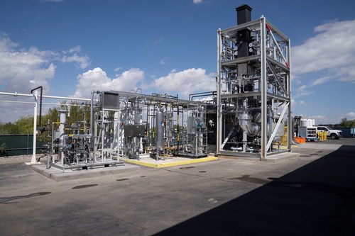 BayoTech Expands Distributed Hydrogen Network into Michigan in ...