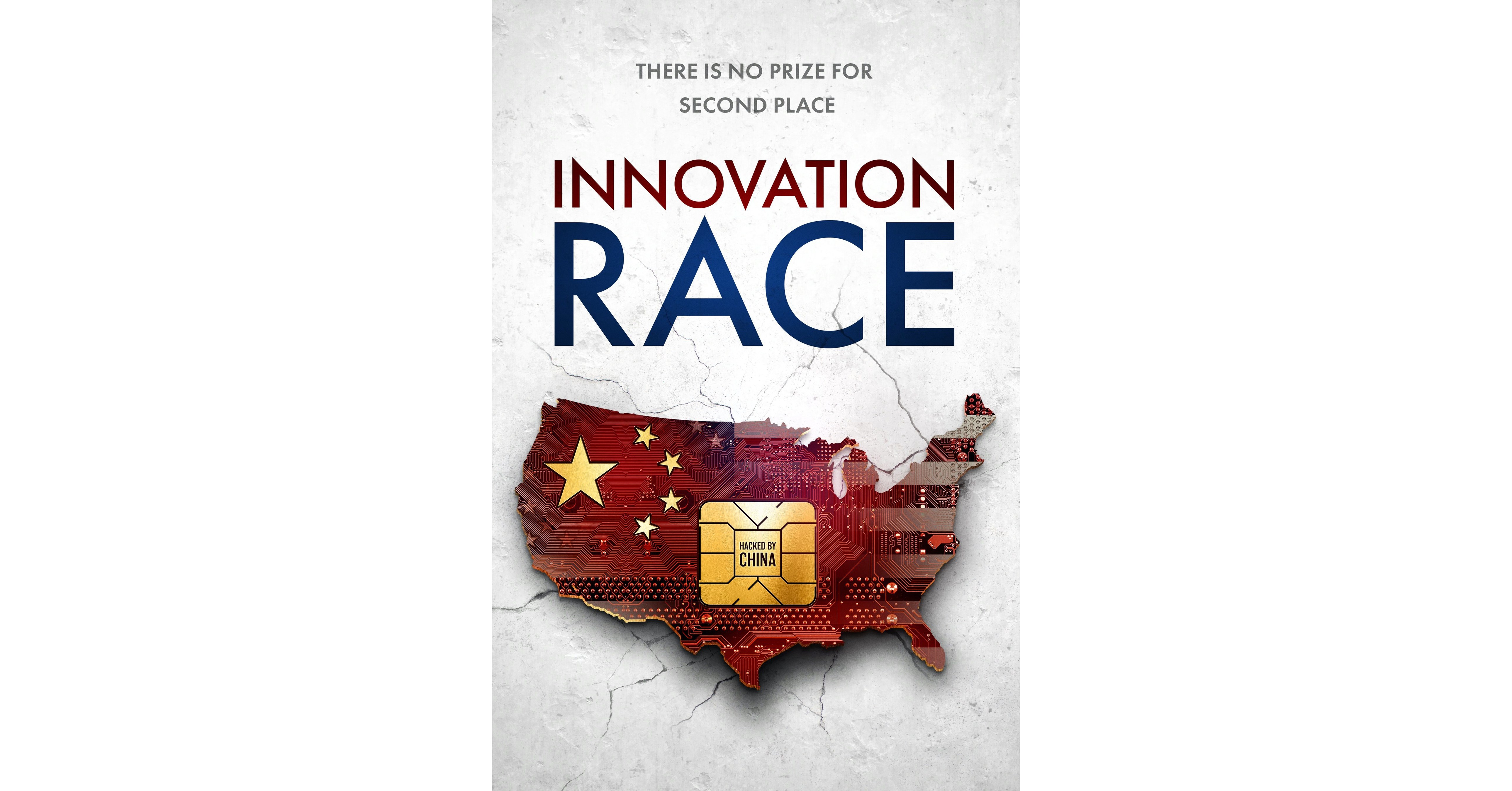 TRAILER FOR UPCOMING FEATURE-LENGTH DOCUMENTARY INNOVATION RACE ...