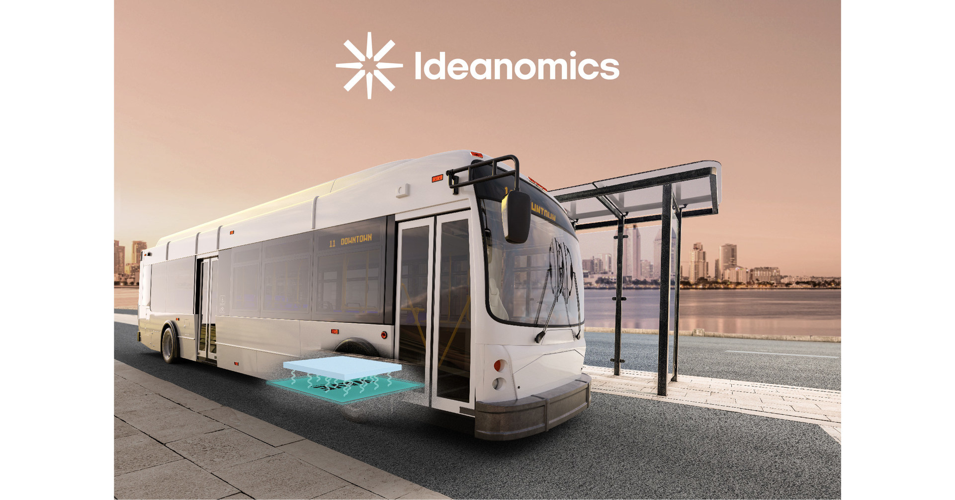Ideanomics and ABC Companies to Accelerate the Deployment of WAVE ...