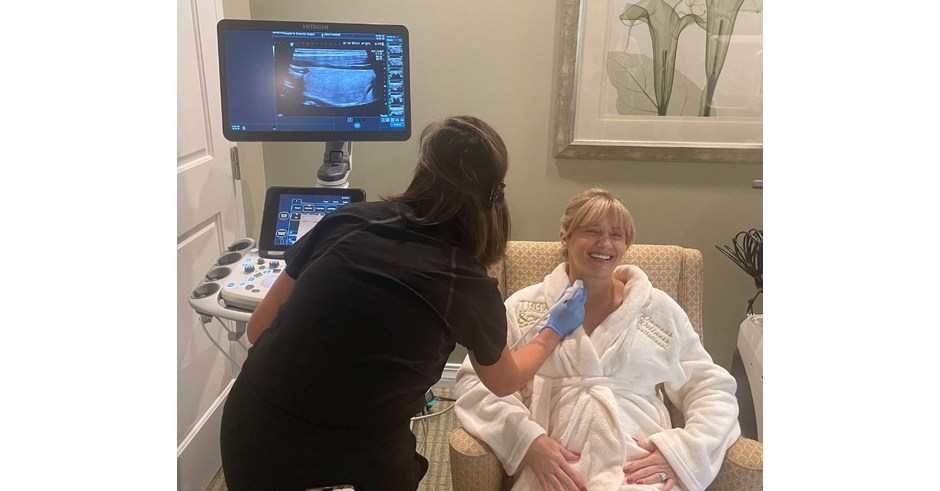 Thyroid Cancer Screenings in Women Executives Finds Significant ...