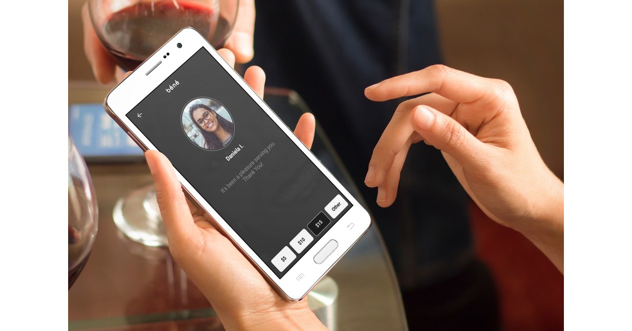 Wyndham Debuts Mobile Tipping Solution for U.S. and Canadian Franchisees