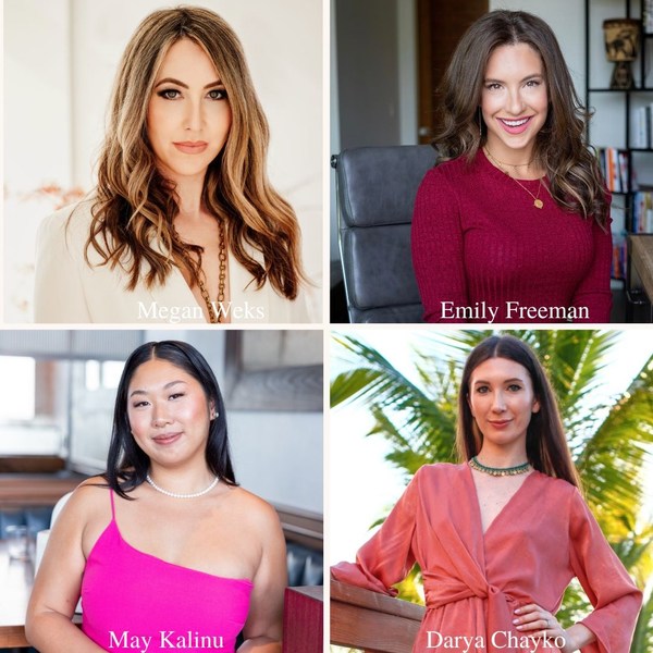 Top Dating Coaches to Follow Who are Disrupting Their Industry ...