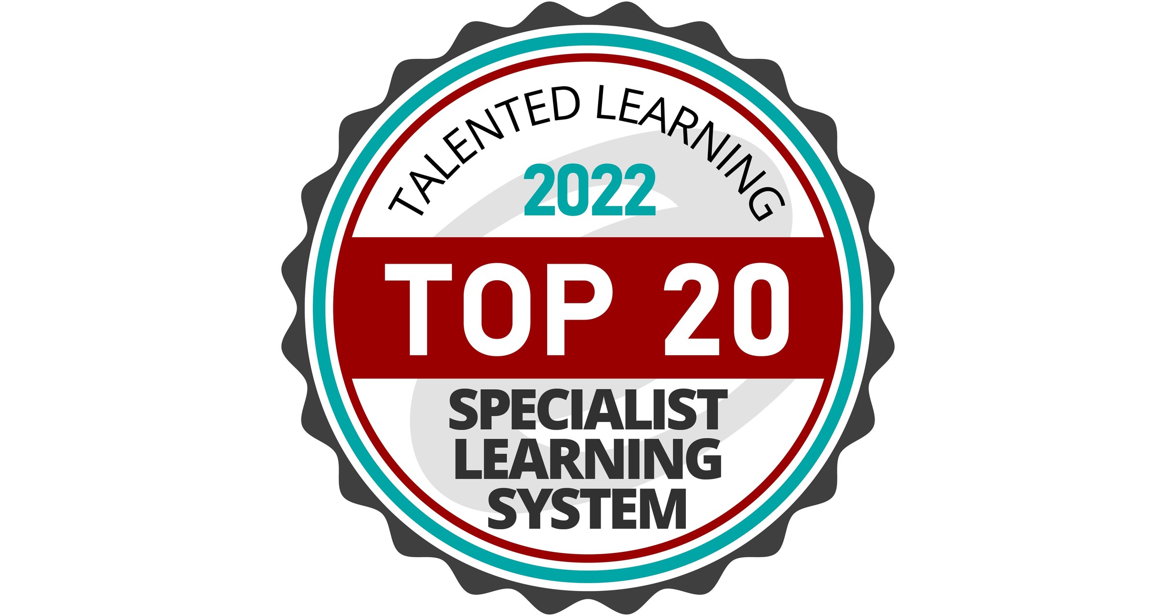 Thought Industries Named Top 20 Specialist Learning System by Talented Learning