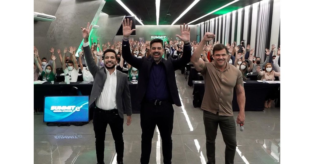 Summit Capital Upgrade anuncia primeira edição em São Paulo