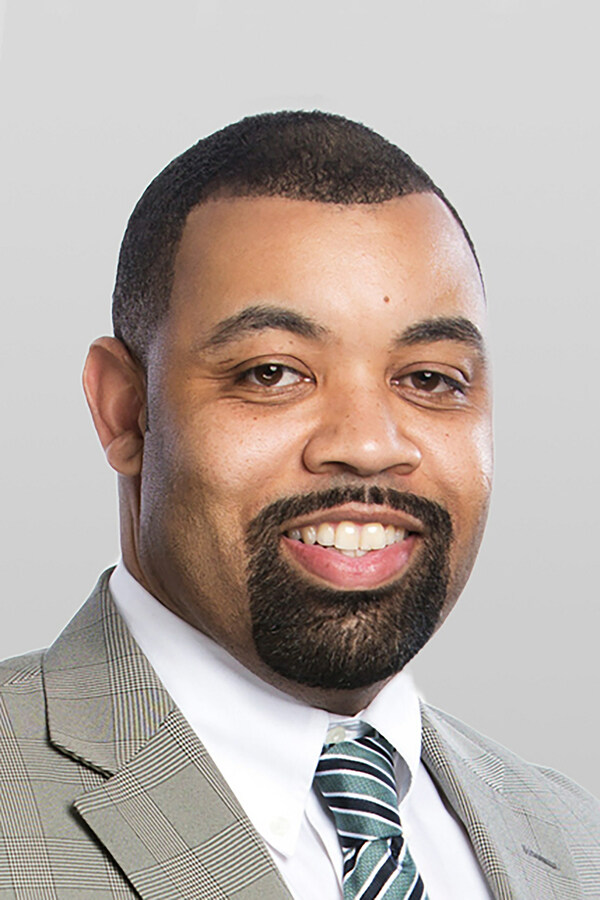 Kelly Appoints Keilon Ratliff as Company's First Chief Diversity Officer