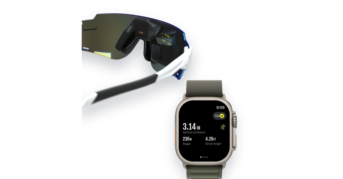MicroOLED Introduces the First AR Solution to Enable Real-Time Display ...