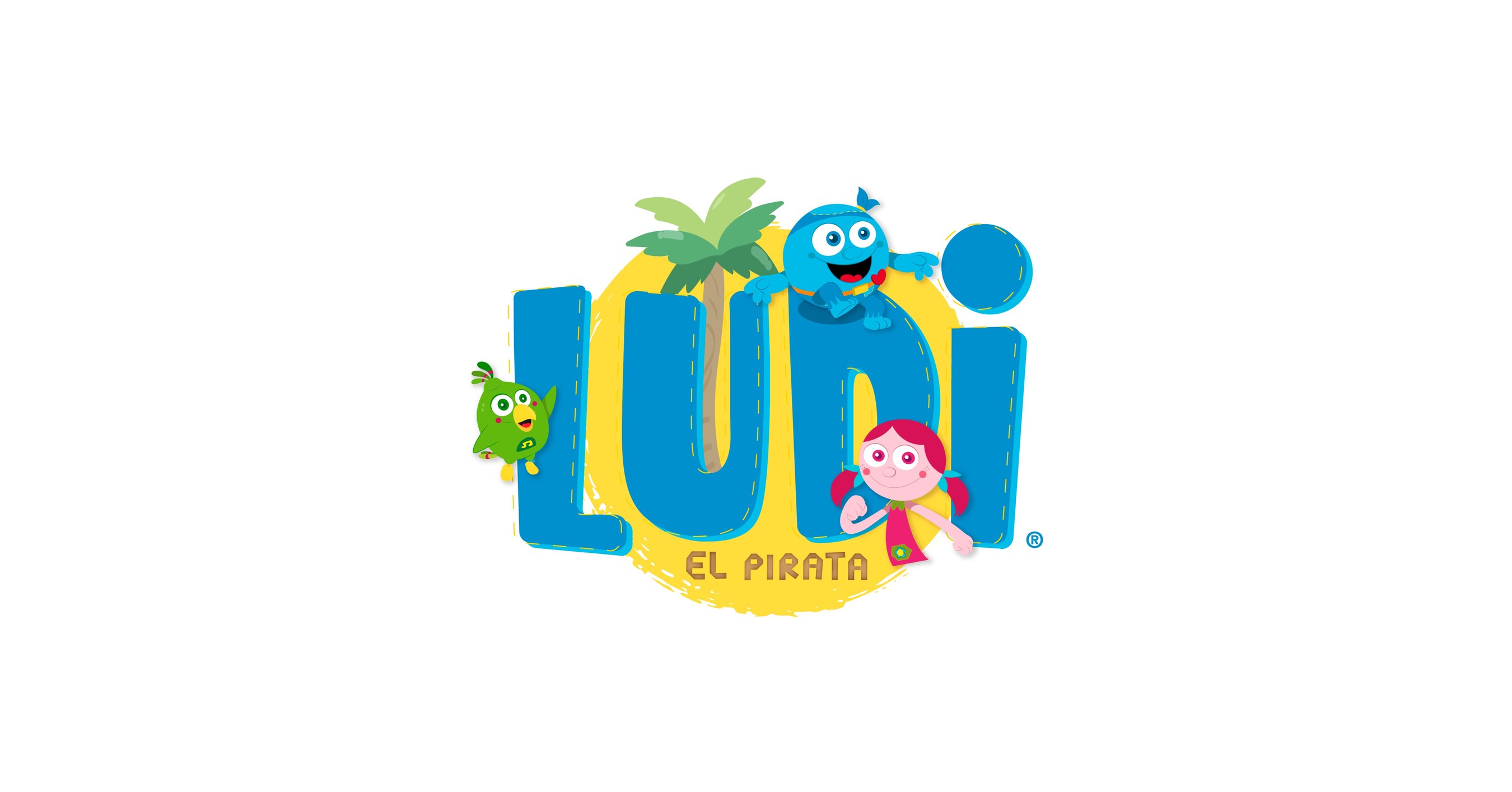 La Marca Ludi el pirata® acompaña a Niños, Maestros y Familias en este ...