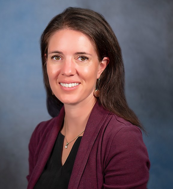 Anne Zink, MD, Chief Medical Officer for Alaska Department of Health ...