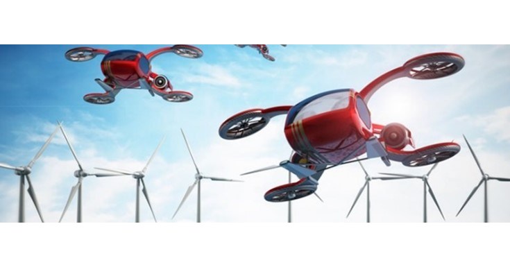 2022 AUVSI Advanced Air Mobility and Space Exhibition