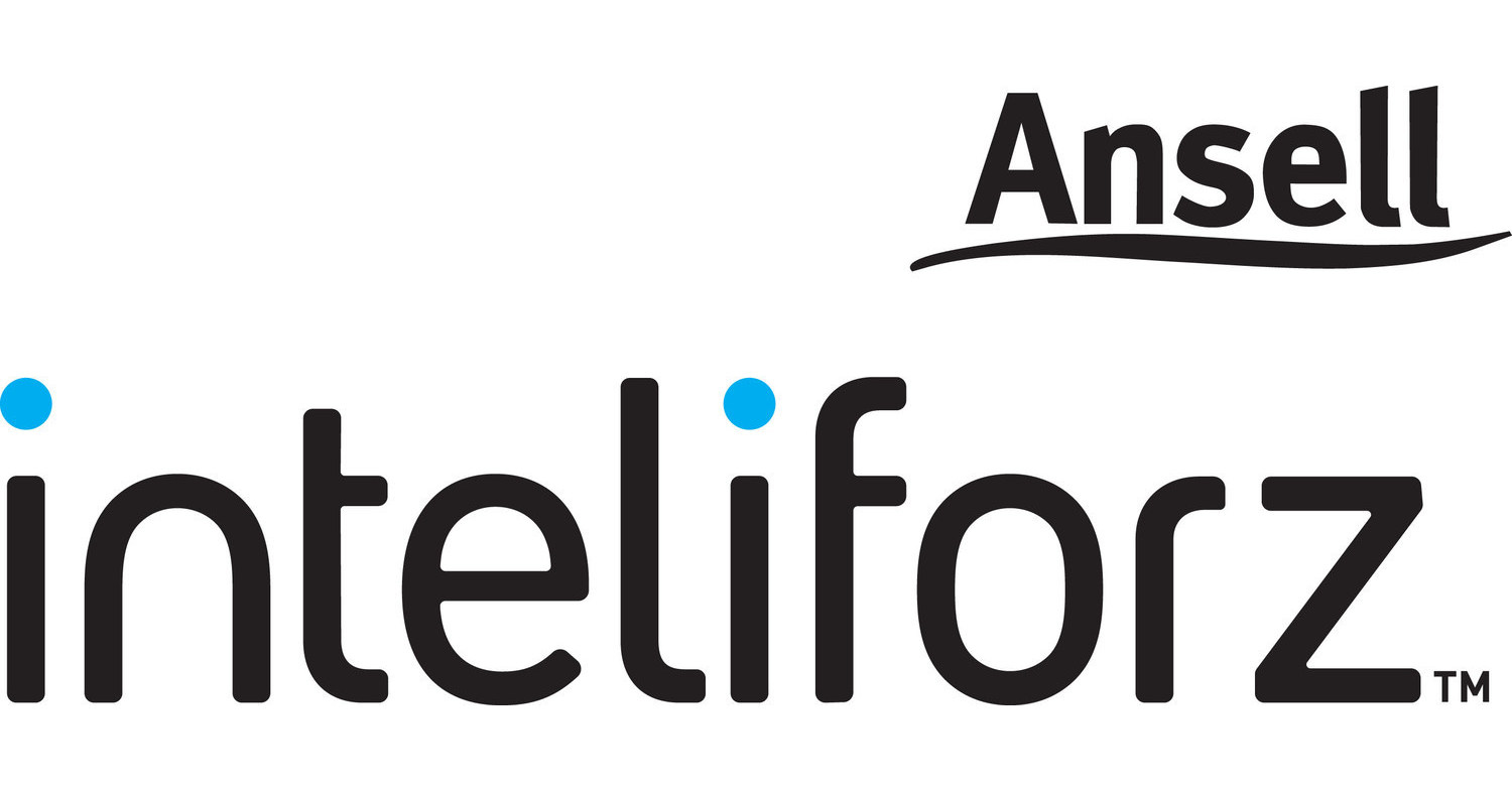 ANSELL ANNOUNCES CONNECTED WORKFORCE SAFETY BRAND, INTELIFORZ™, WITH ...