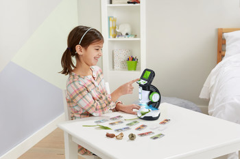 New Interactive Learning Toys from LeapFrog® Available Now