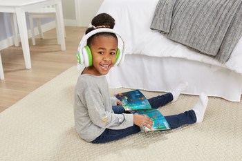 New Interactive Learning Toys from LeapFrog® Available Now