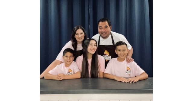 The Original Rainbow Cone Announces First Out-of-State Location