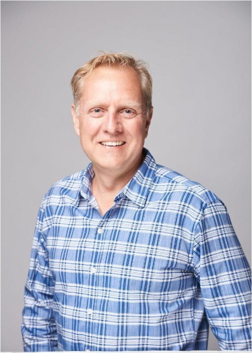 Landing AI Announces New Chief Operating Officer, Dan Maloney