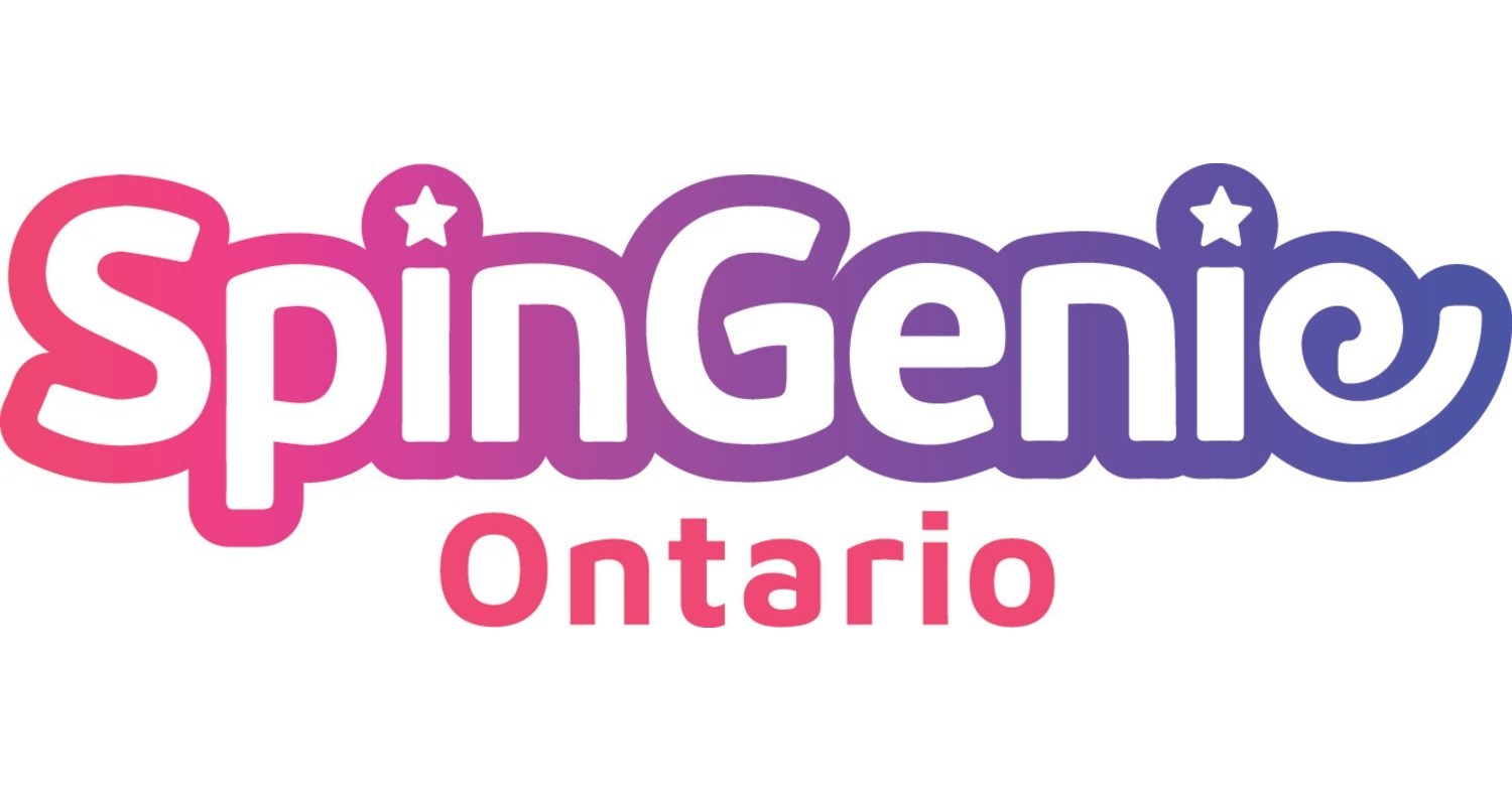 SPIN GENIE LAUNCHES ONLINE CASINO IN ONTARIO