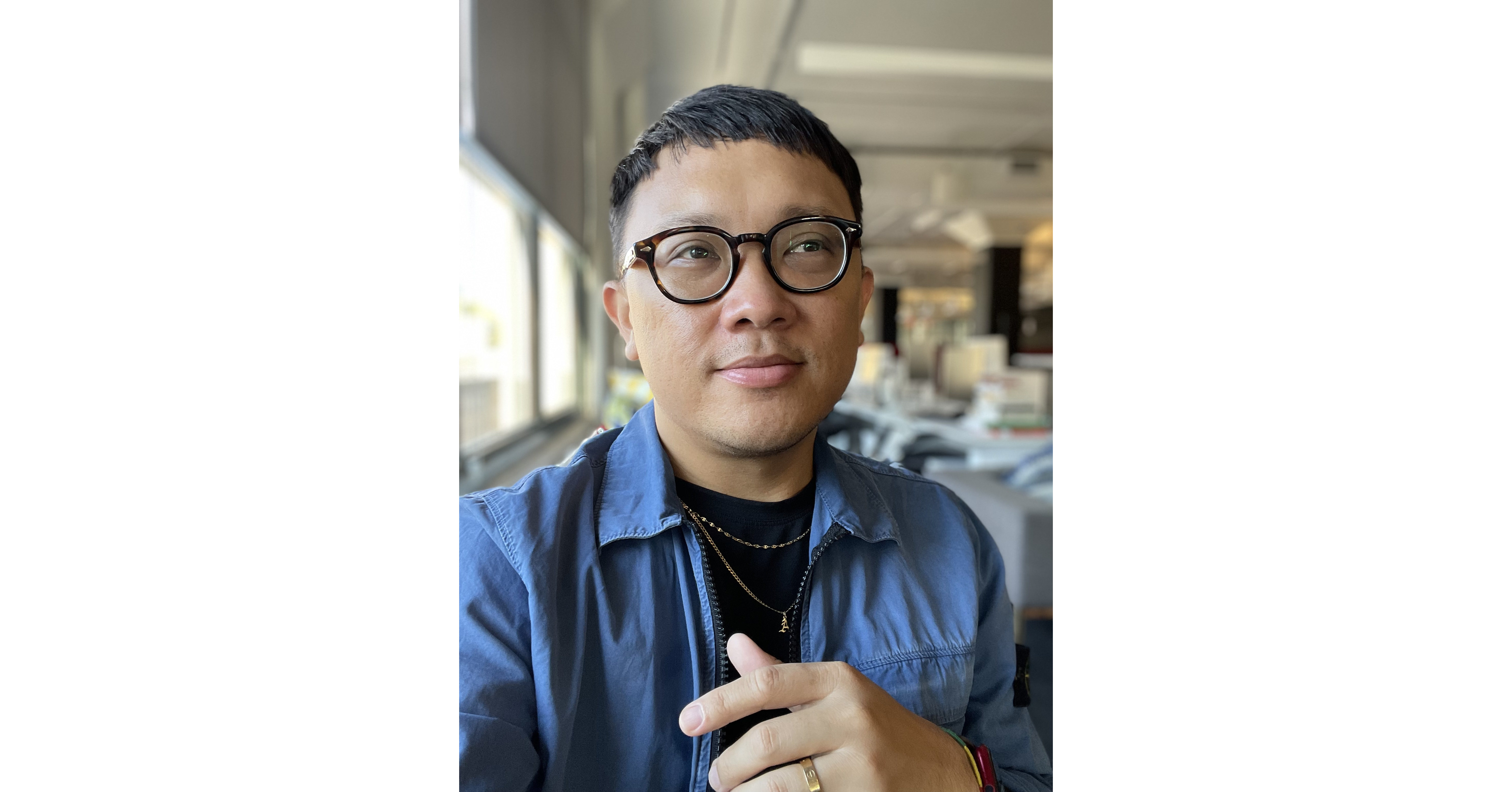 ANNEX88 HIRES BRANDON SOLIS AS EXECUTIVE DIRECTOR HEAD OF STRATEGY
