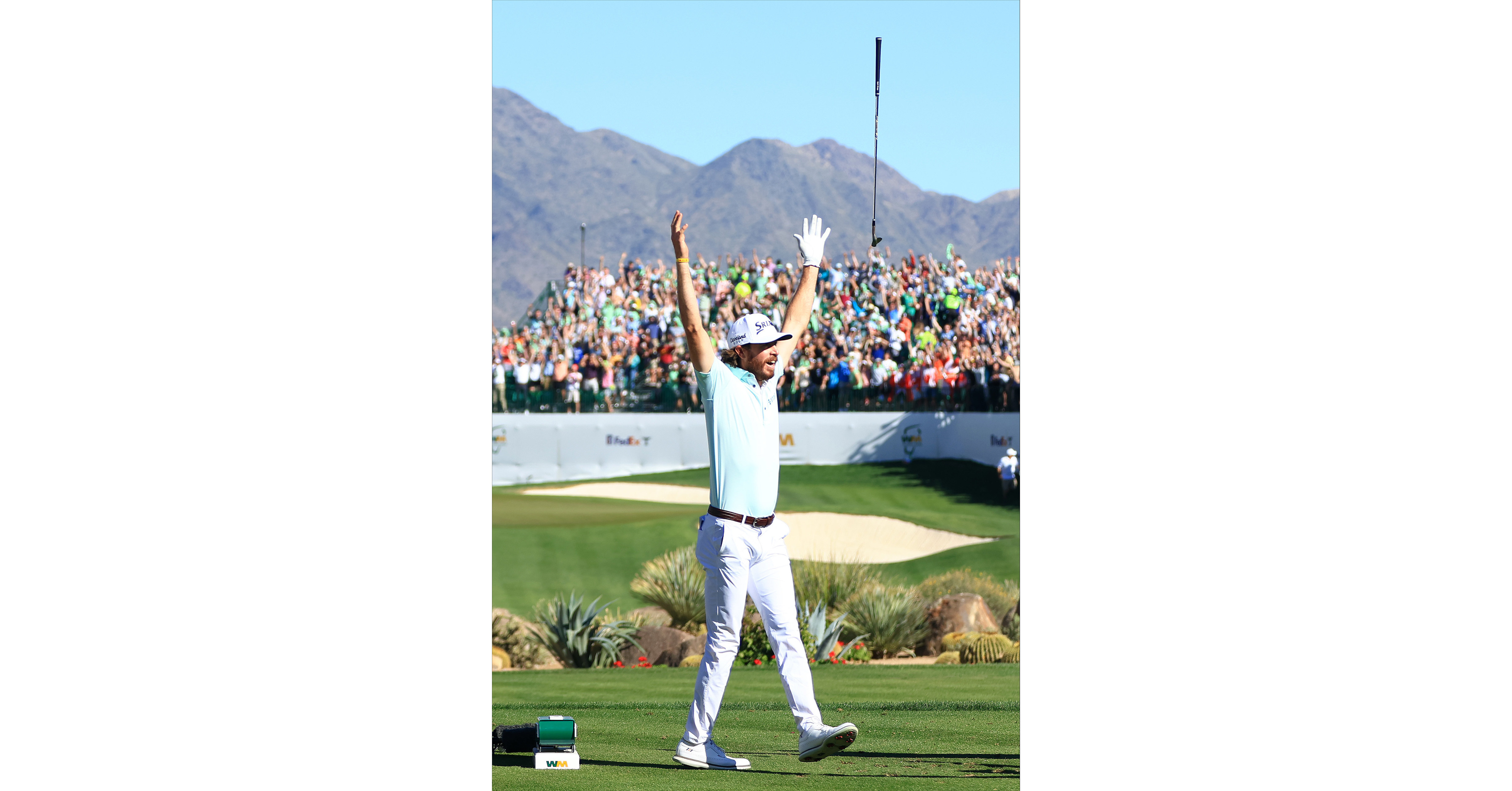 Good Dogg Beverage Sponsors First Pack of Philanthropic PGA Tour ...