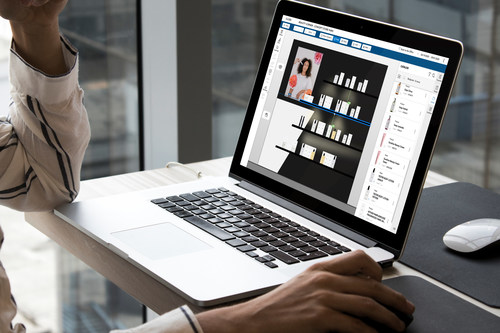 Retail for the People Partners with IWD, the World's Leading Visual ...