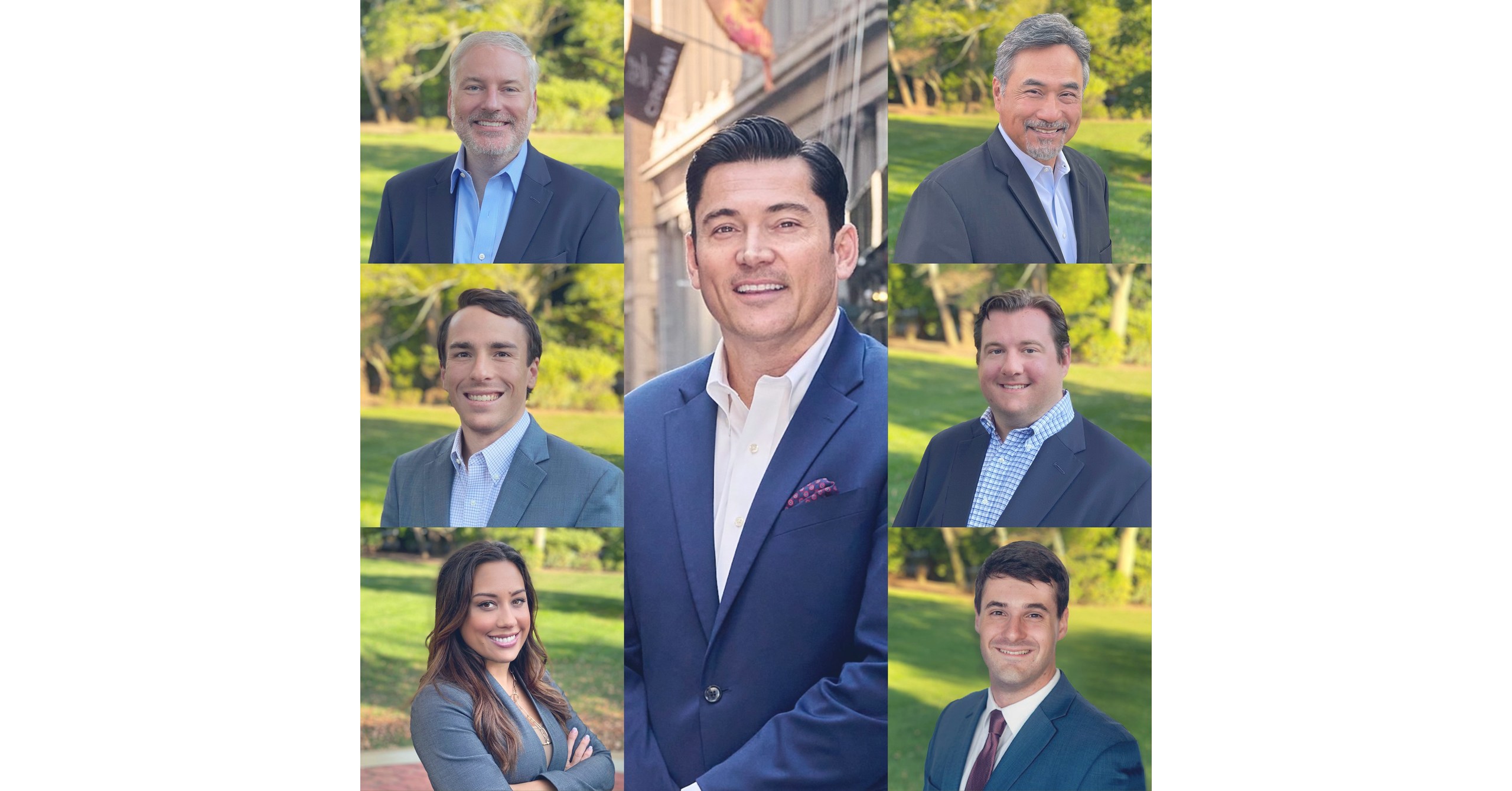 Republic Capital Group Invests in Wealth Management Center