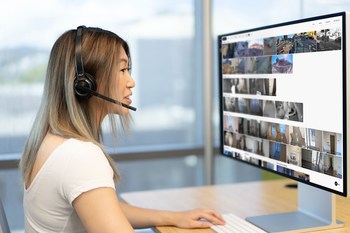 Verkada raises $205M to build the operating system for the physical world