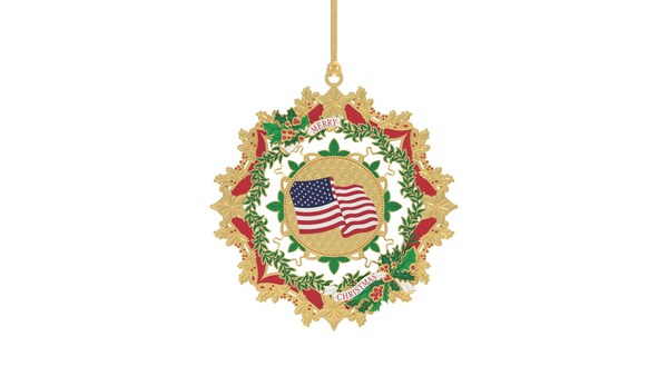 USA Memorabilia Launches a Limited Edition Christmas Ornament & NFT ...