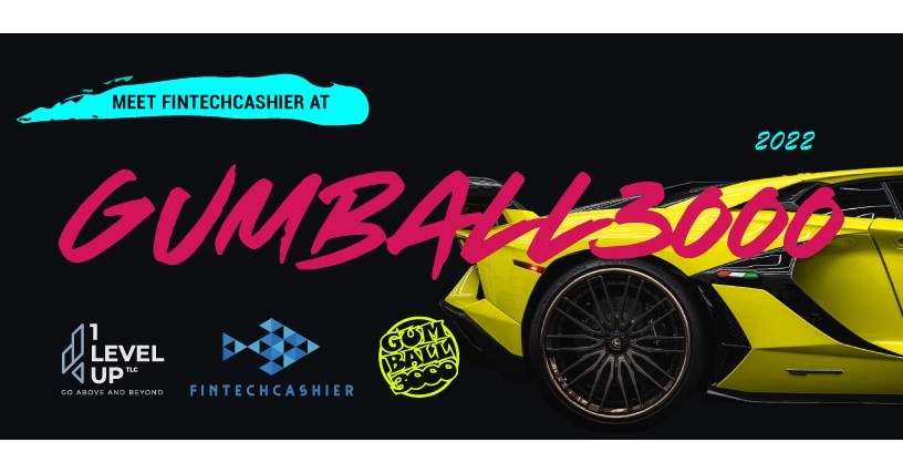 1 Level Up TLC is helping to accelerate FintechCashier brand exposure ...