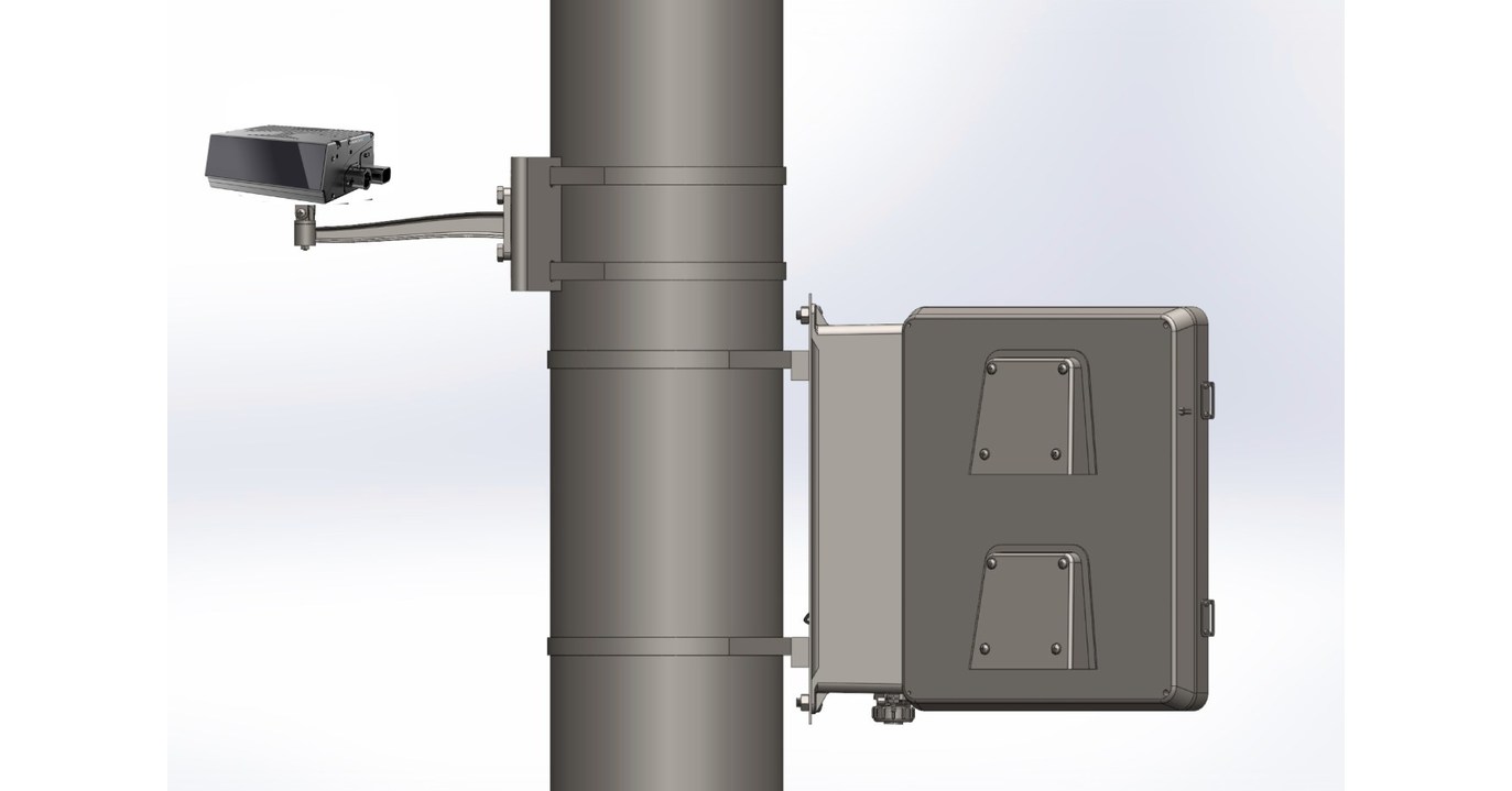 Innoviz Technologies and Sensagrate Launch Smart Corridor at University ...