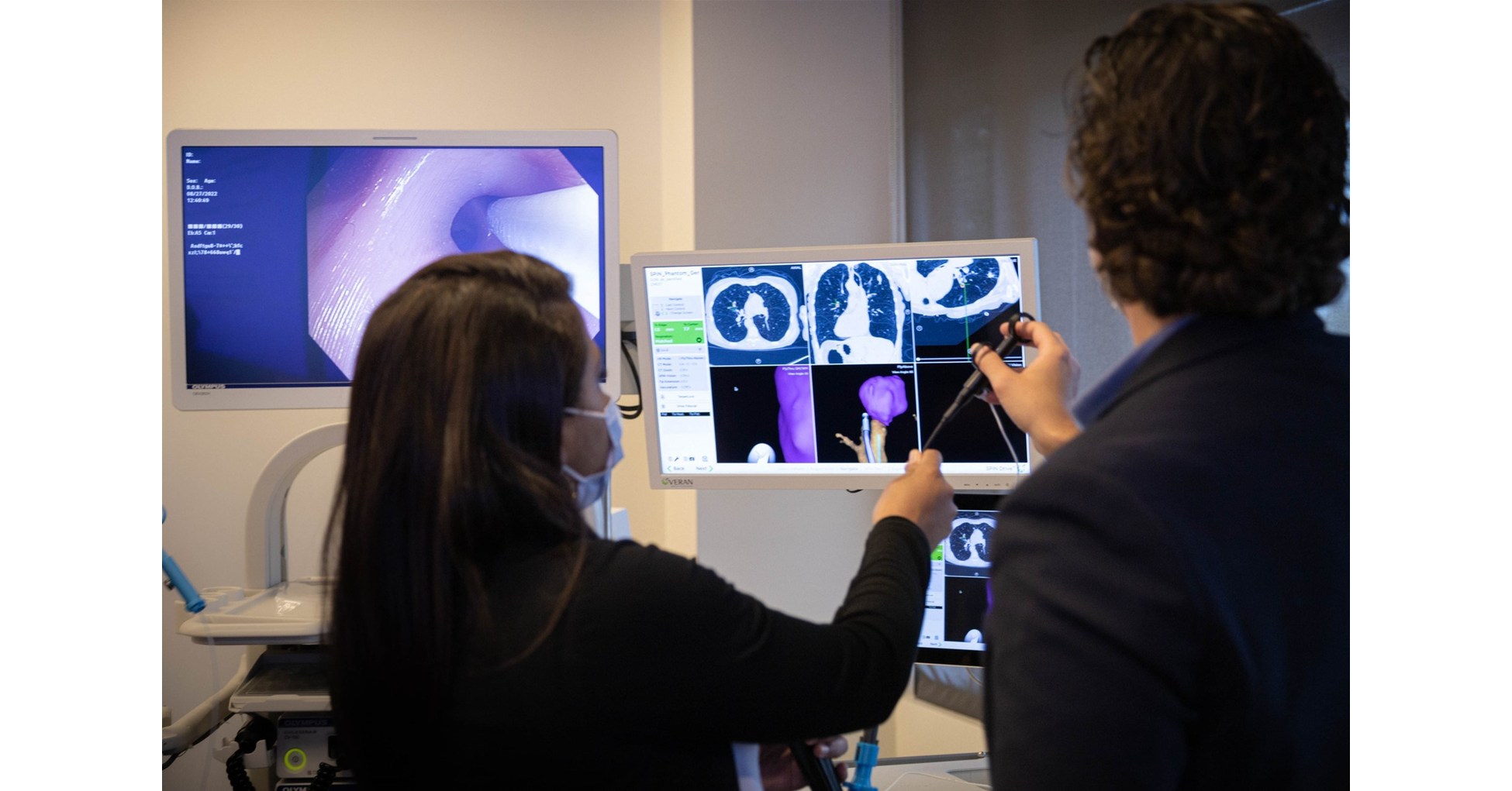 Olympus Grant to CHEST Supports Medical Education for Bronchoscopy