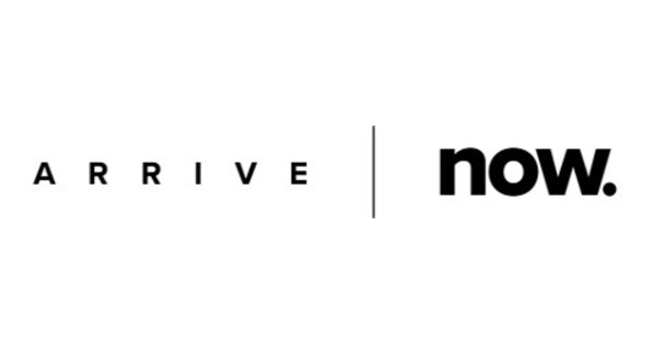 ARRIVEnow™ Launches as the Technology Brand of Arrive Logistics ...