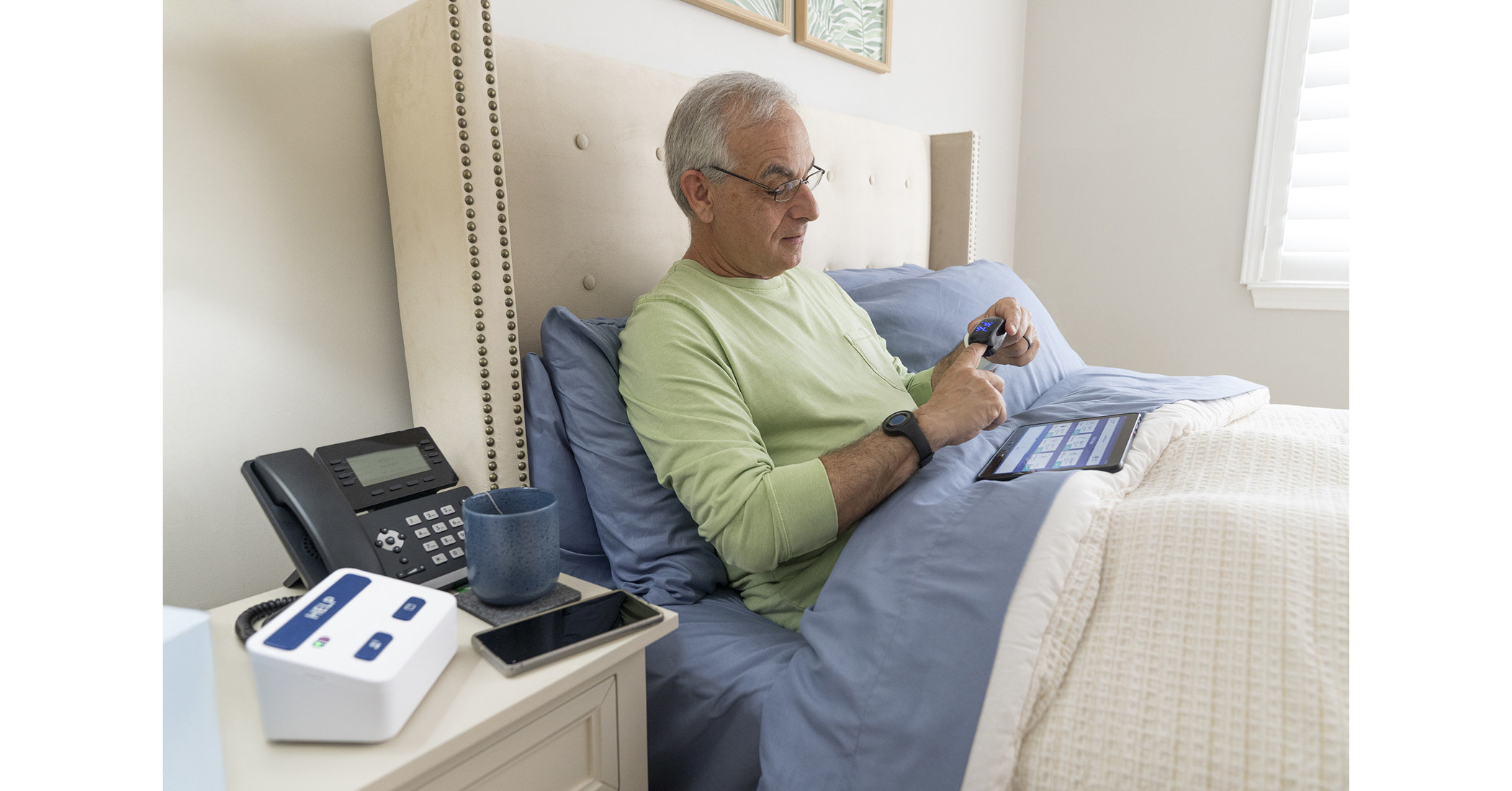 Texas Health Resources Launches Innovative Model that Delivers Acute ...