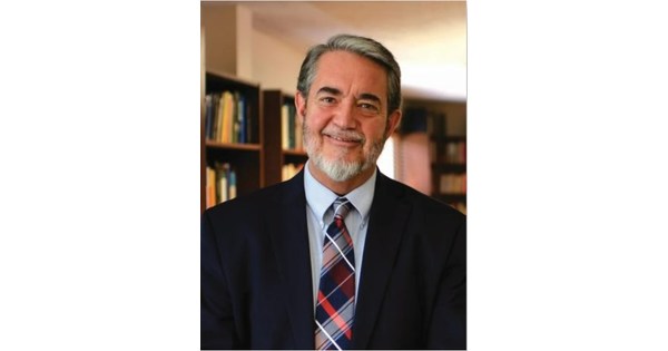 Catholic theologian Scott Hahn's new children's book aims to form ...