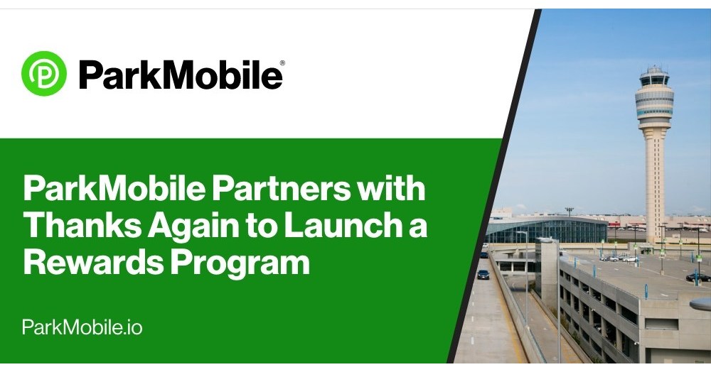 ParkMobile Partners with GlidePathCX to Launch a Rewards Program for ...