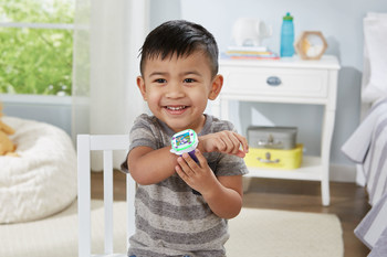 My First Kidi™ Smartwatch from VTech® Available Now