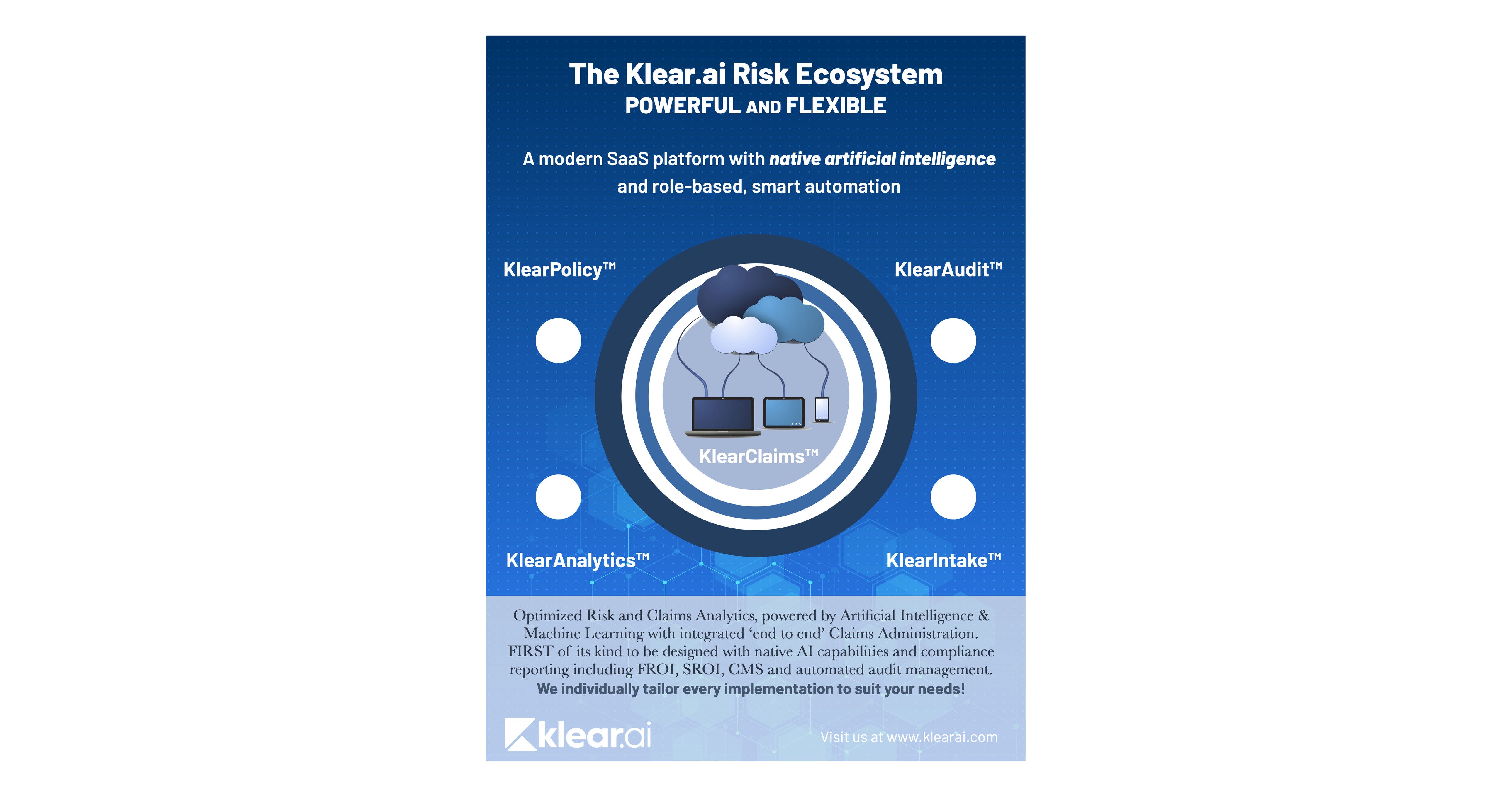 The County of Los Angeles Risk Management Selects Klear.ai to Develop a ...