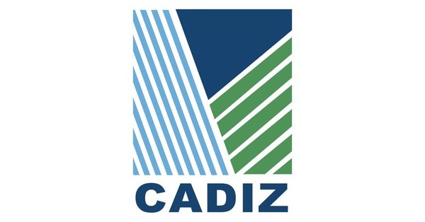 CADIZ INC. ISSUES STATEMENT ON FEDERAL COURT RULING IN CASES ...