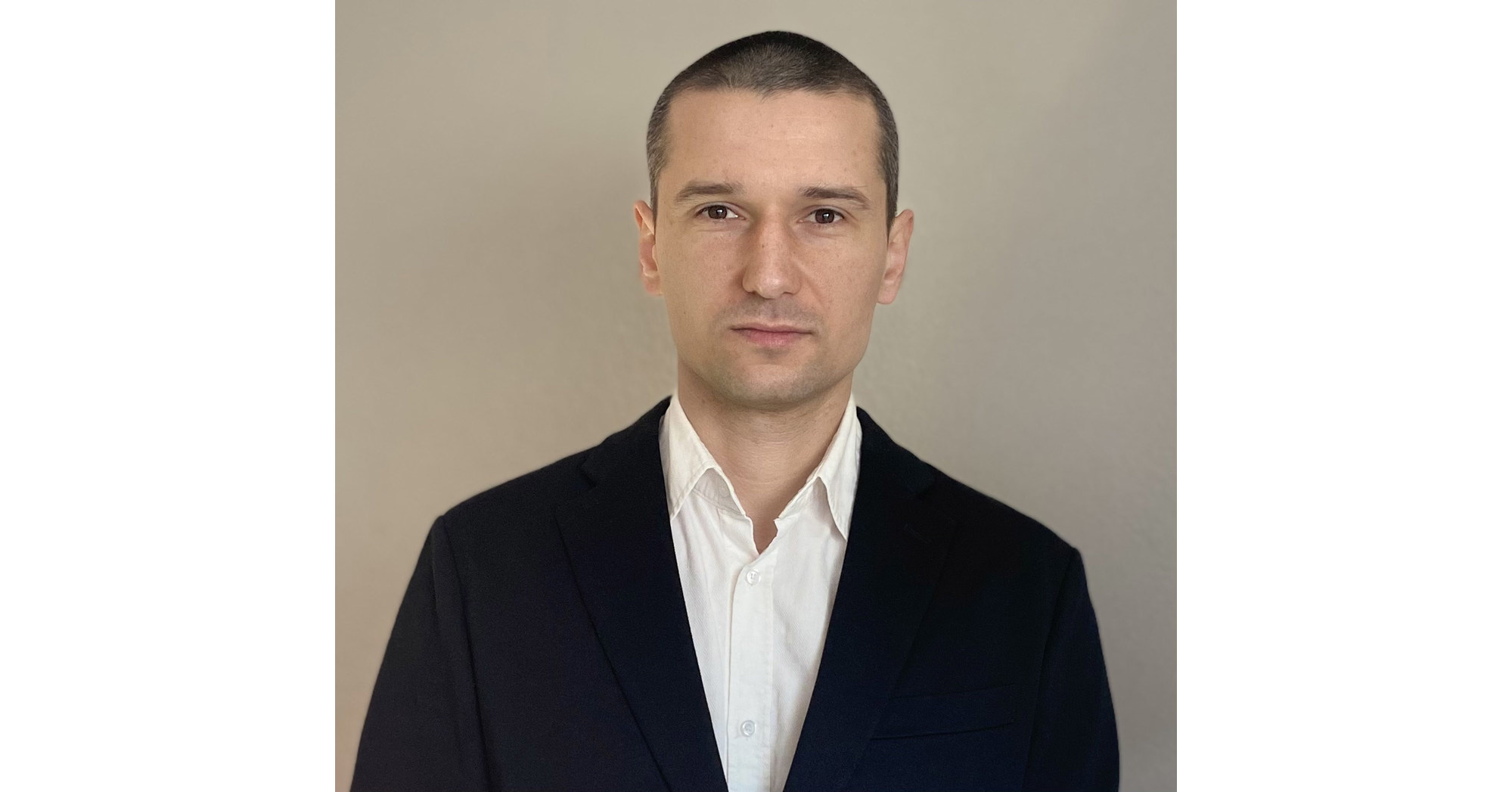 Harmonic's Rising Star Andrii Vladyka Receives SCTE Wilt J. Hildenbrand ...