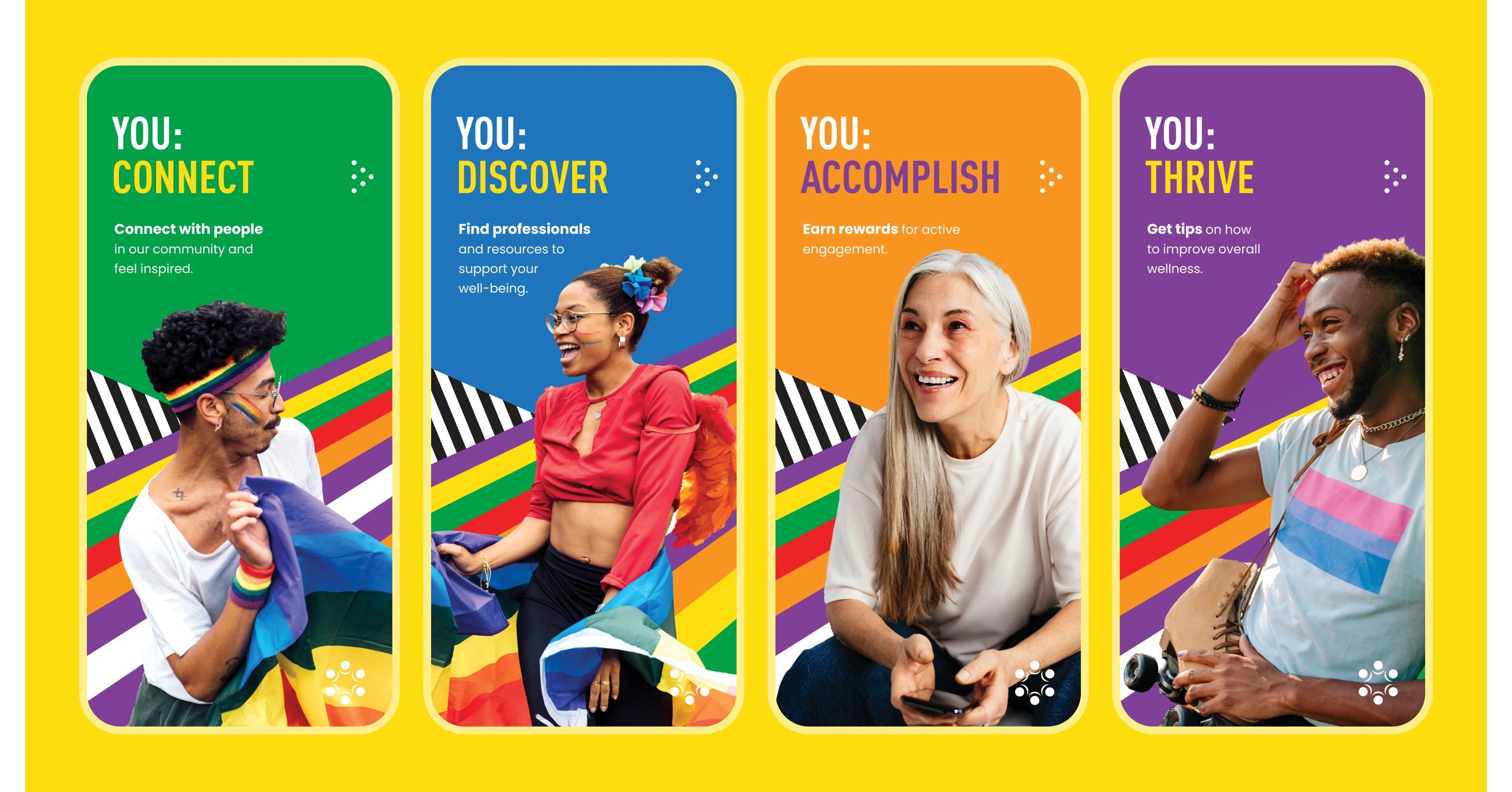 You:Flourish Launches Equity Crowdfunding Campaign with Wefunder