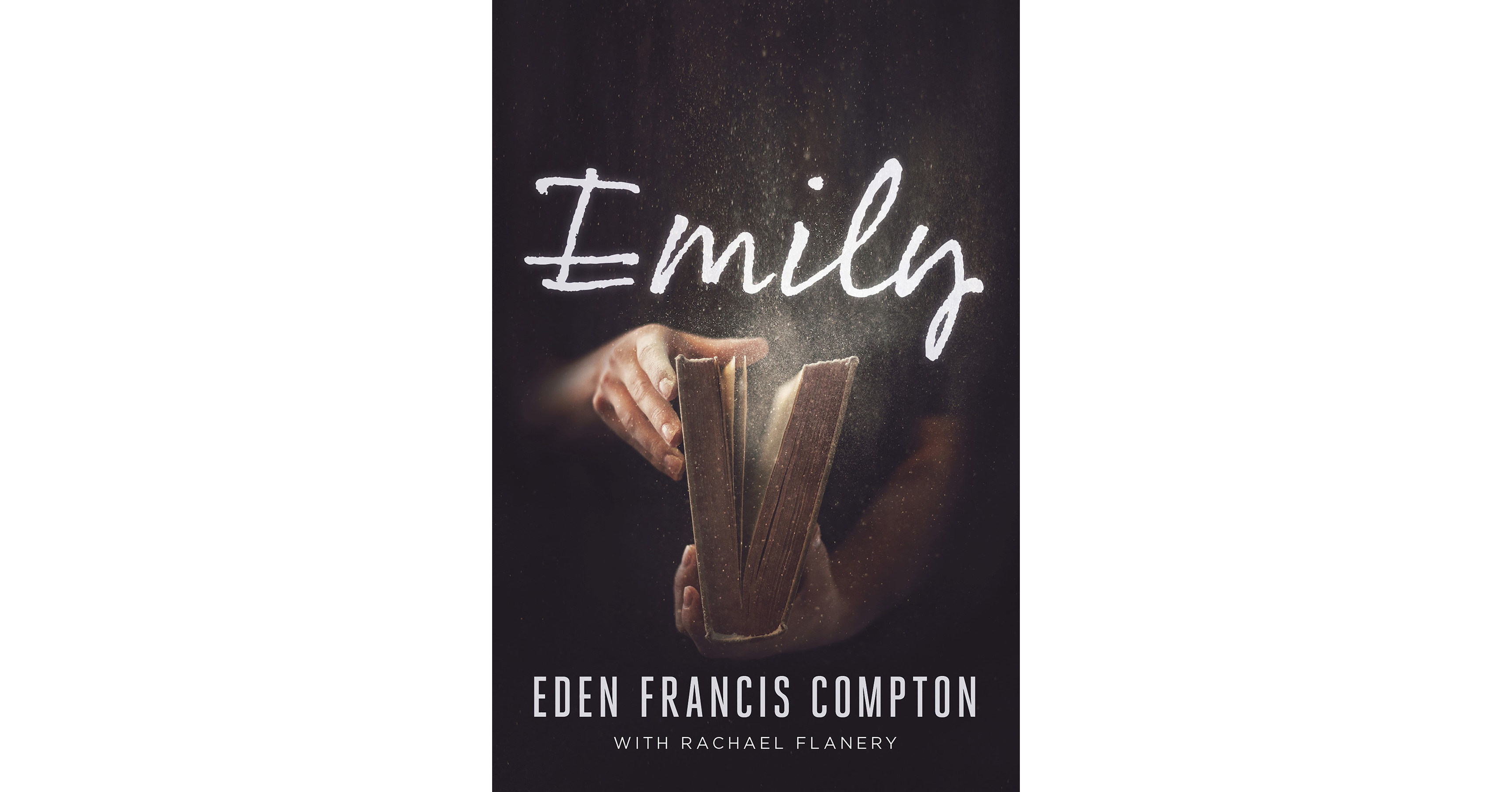 New Psychological Fiction by Debut Author Eden Francis Compton Fights ...