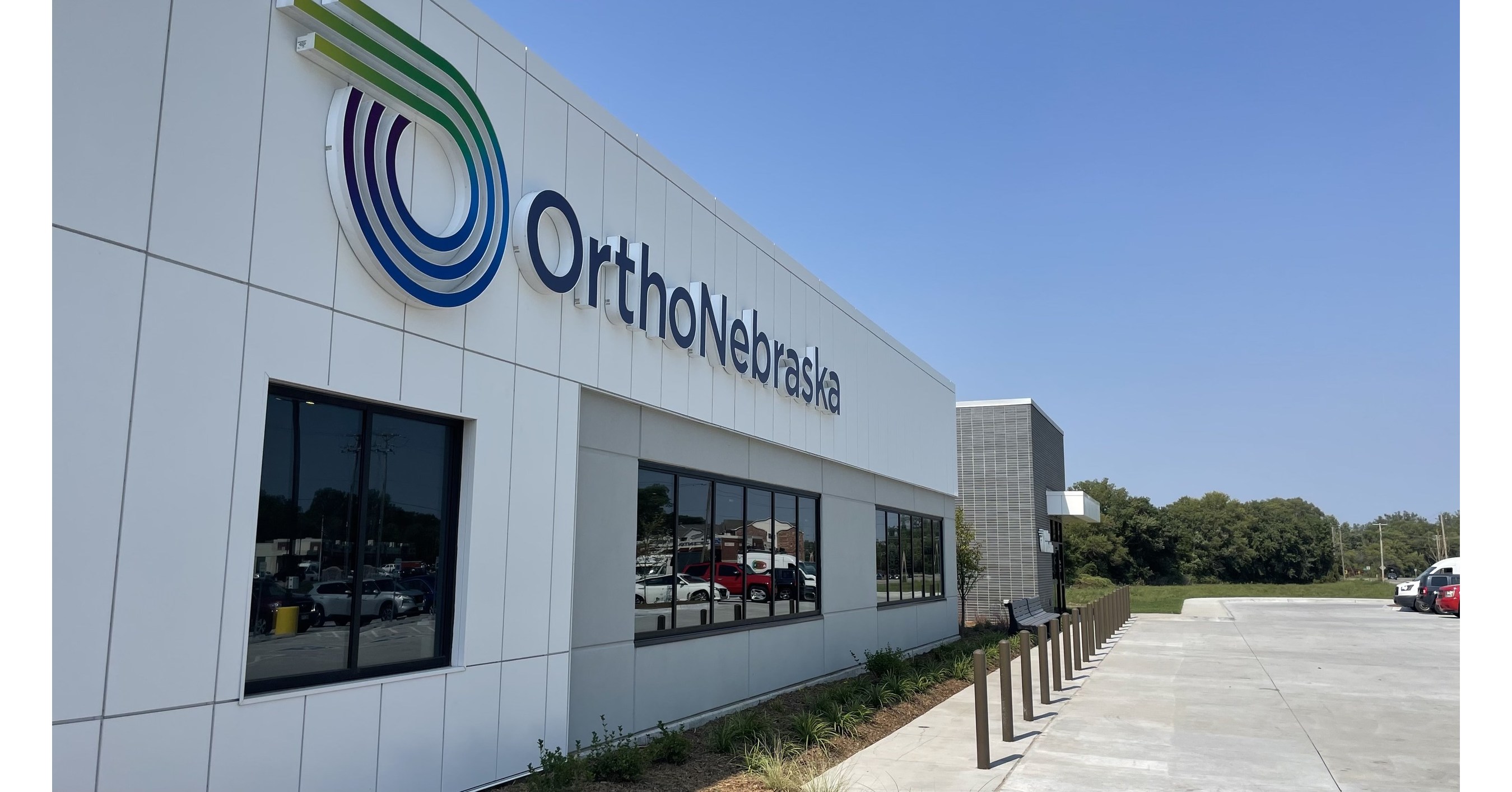 NexCore Group orthopedic medical office building opens in Omaha, Neb ...