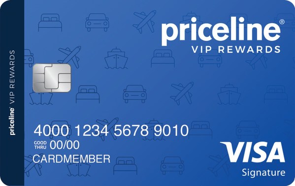 Barclays and Priceline Introduce New Credit Card Rewards Feature ...