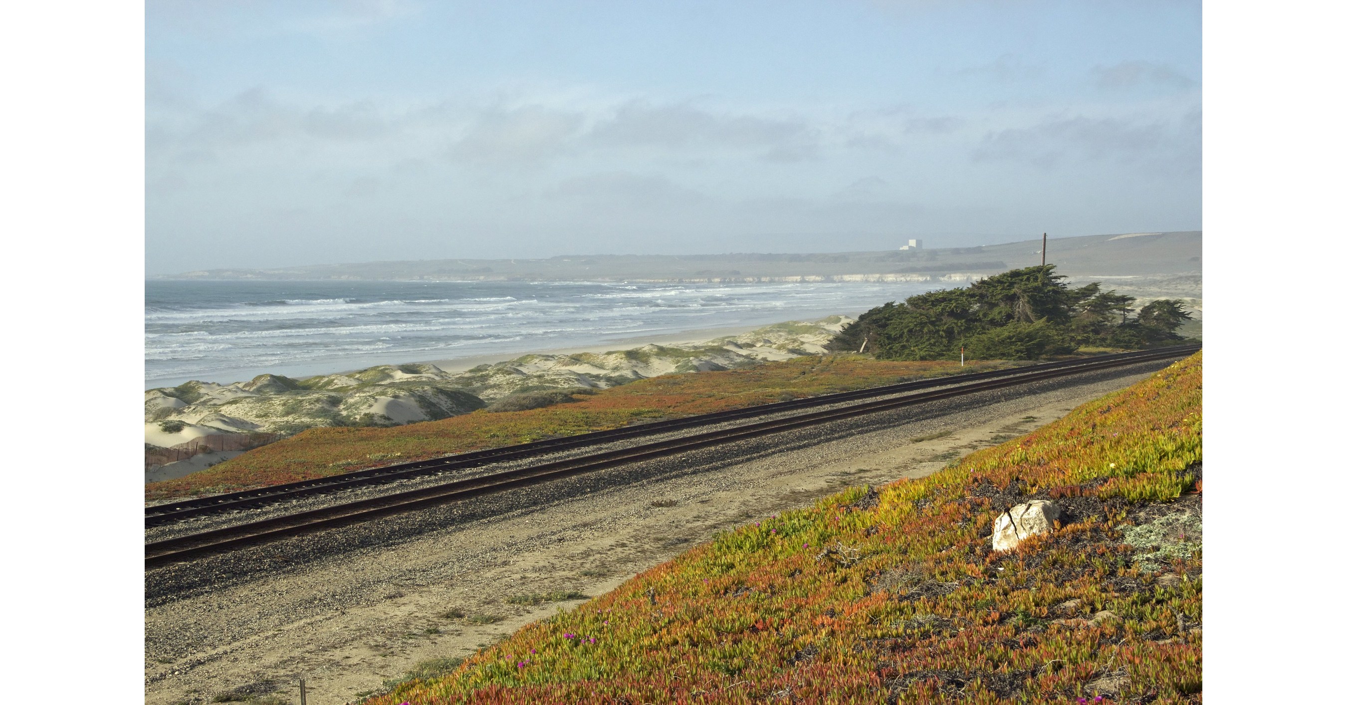 Potential Service Disruption on the Amtrak® Pacific Surfliner ...