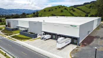 TERUMO CARDIOVASCULAR OPENS MANUFACTURING FACILITY IN COSTA RICA