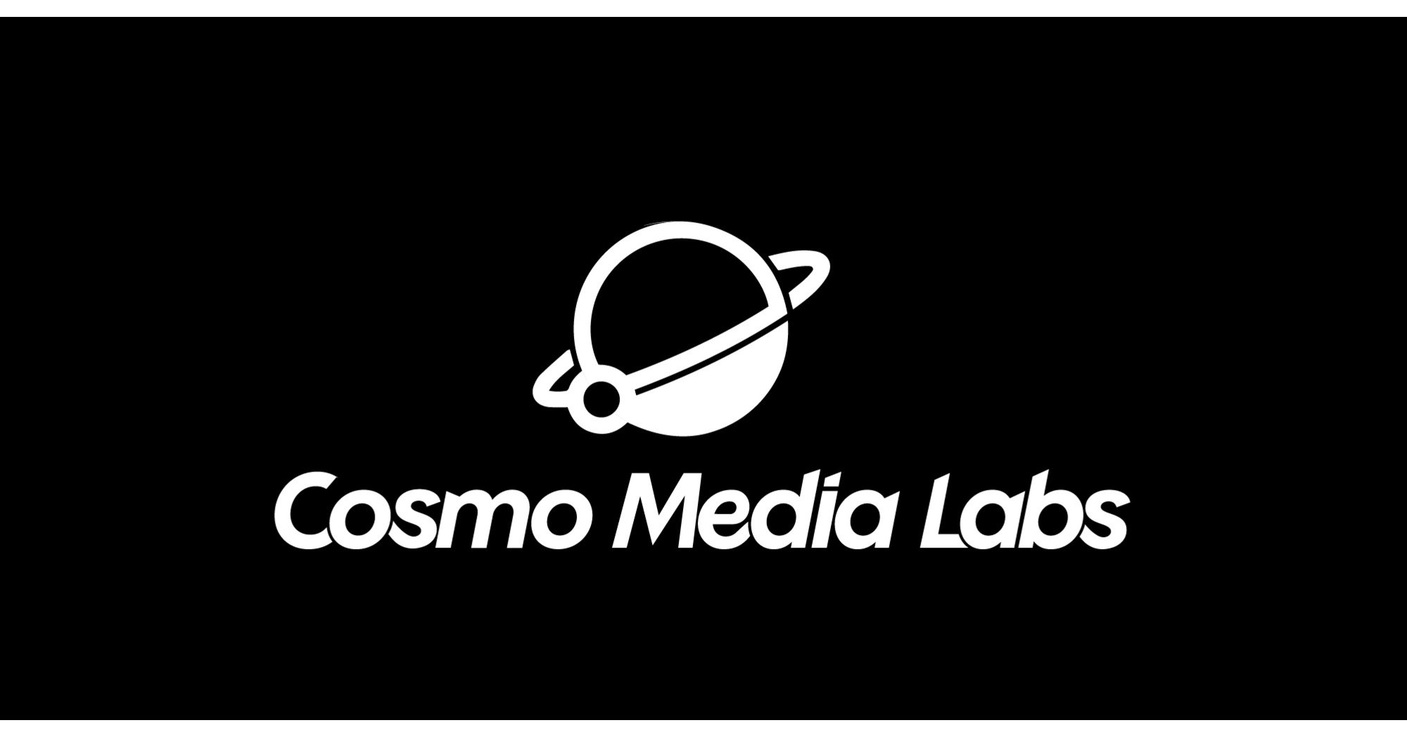 Cosmo Media Labs Launches With Investment From The Sandbox