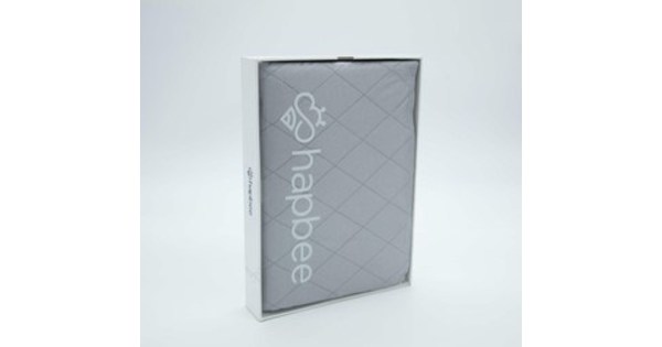 Hapbee Launches Latest Wellness Tech Innovation Hapbee Smart Sleep Pad
