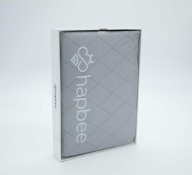 Hapbee Launches Latest Wellness Tech Innovation Hapbee Smart Sleep Pad