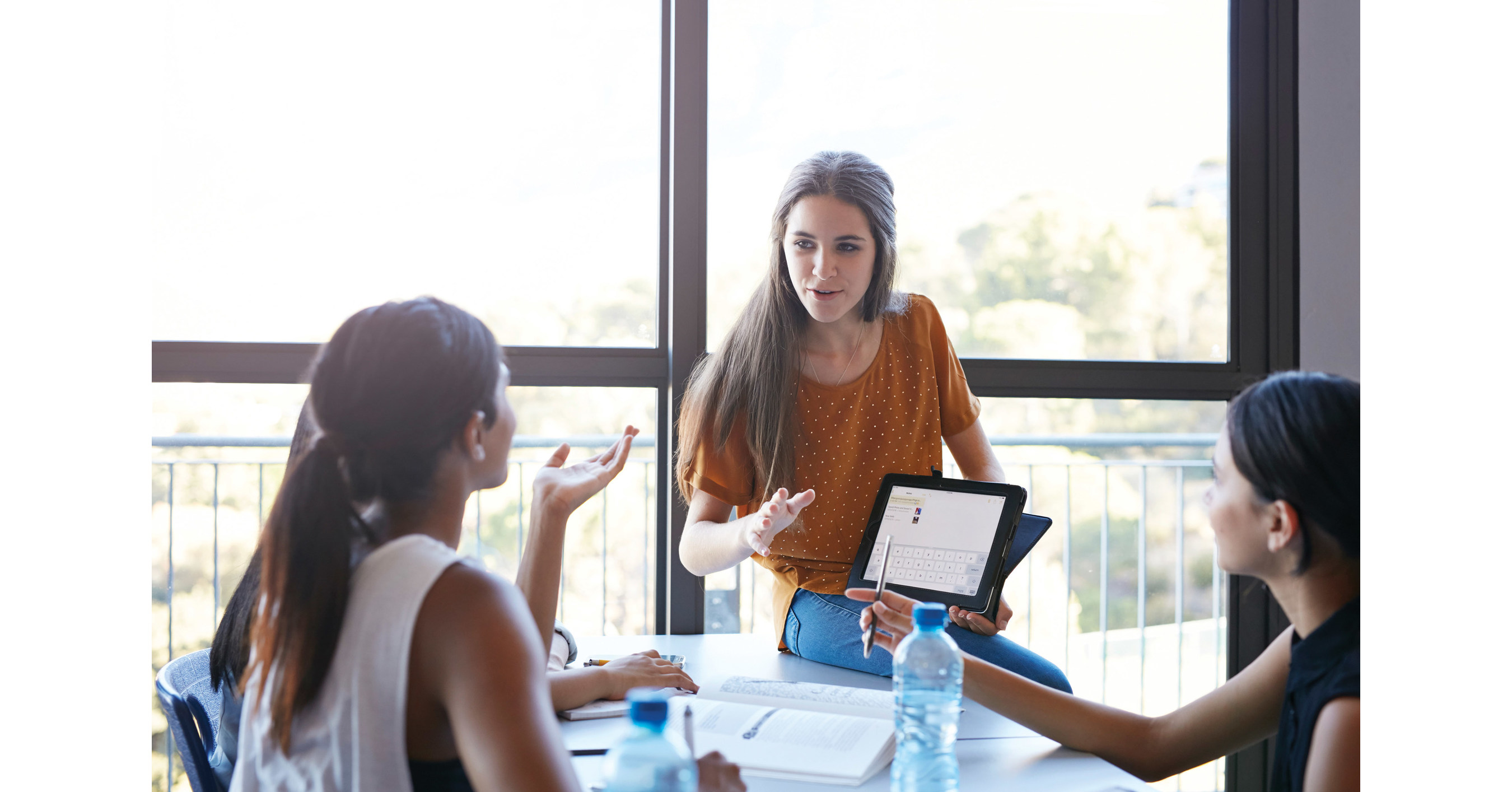 Conquer Campus Life with Top Tech