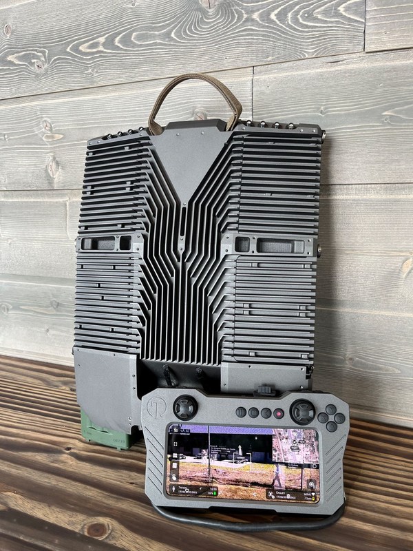 Tomahawk Robotics Awarded $6.5M Contract with United States Marine Corps