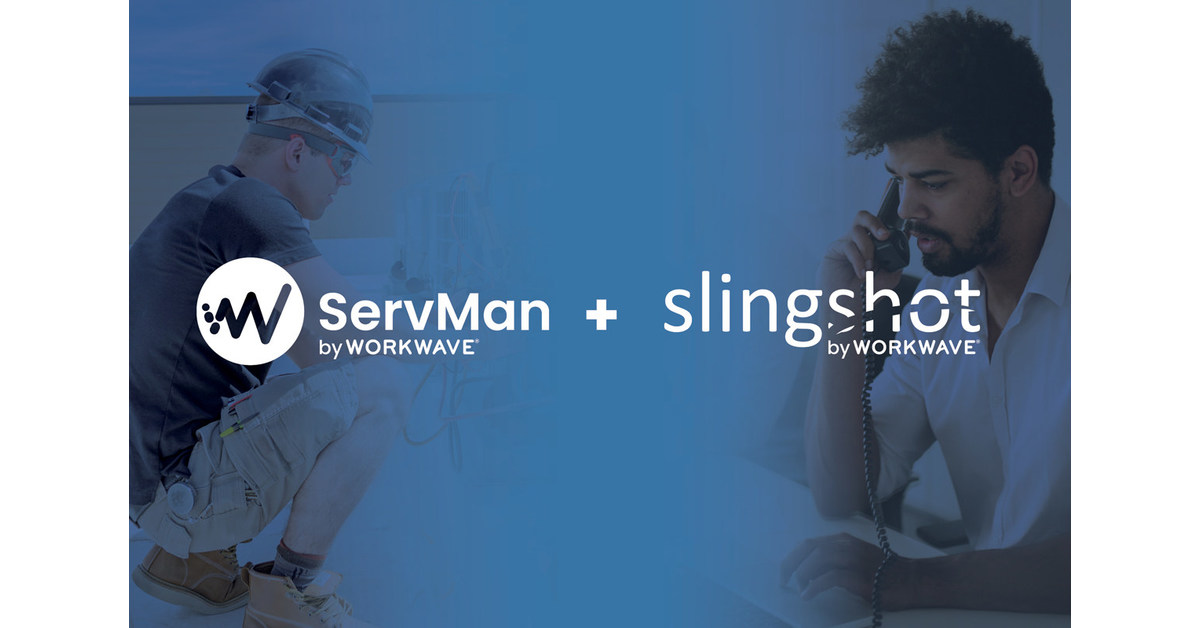 WorkWave Announces Modernization of ServMan by WorkWave