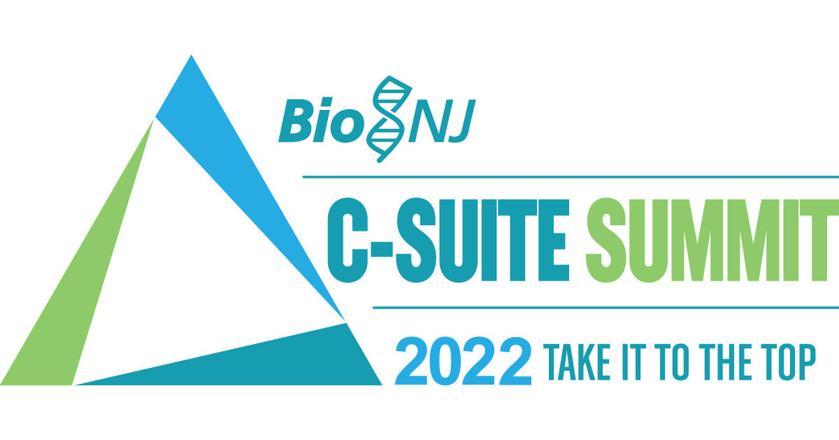 BioNJ Releases Speakers and Agenda for 2022 C-Suite Summit