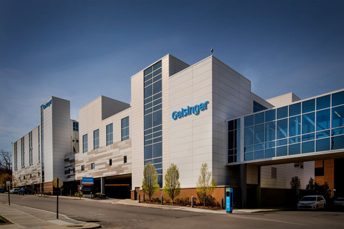 Geisinger's northeast hospitals certified as Comprehensive Heart Attack ...